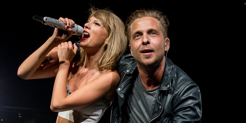 Ryan Tedder Admits to Using AI While Creating Songs, Reveals How He ...