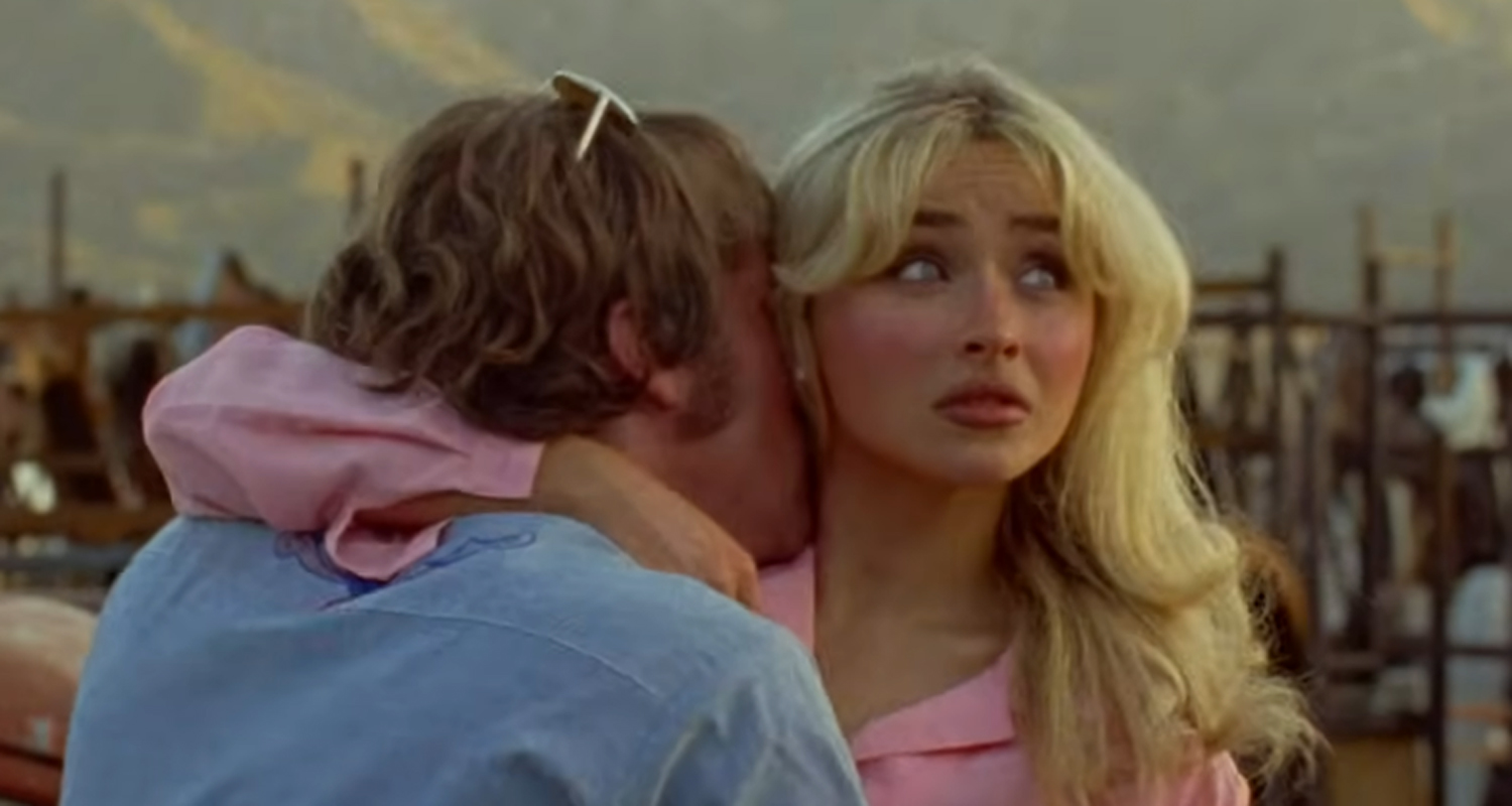 Sabrina Carpenter Drops ‘Manchild’ Music Video – Watch Now! | Music ...