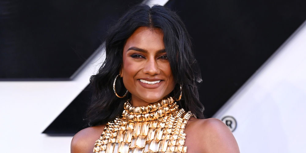 Simone Ashley Breaks Silence on ‘F1′ Movie After Being Cut From Final ...