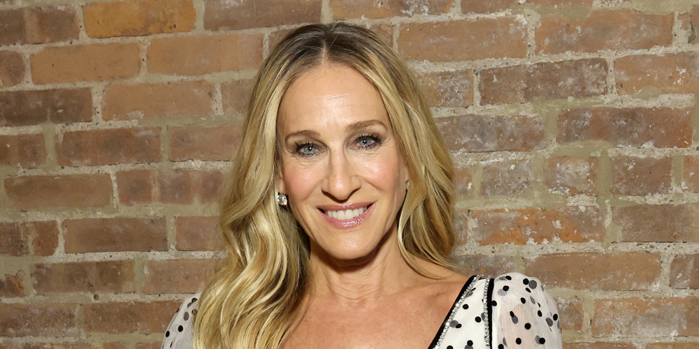 Sarah Jessica Parker Calls Out Double Standards for TV Show Leads: ‘A ...