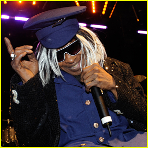 Sly Stone, Leader of Sly and the Family Stone, Dead at 82: Cause of ...