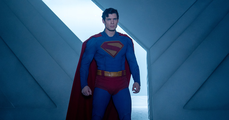 Every ‘Superman’ (2025) Movie Still Revealed So Far, Including Photos ...