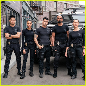 ‘S.W.A.T’ Producer Speaks Out After Cast Members Express Disappointment Over Spinoff ‘S.W.A.T ...