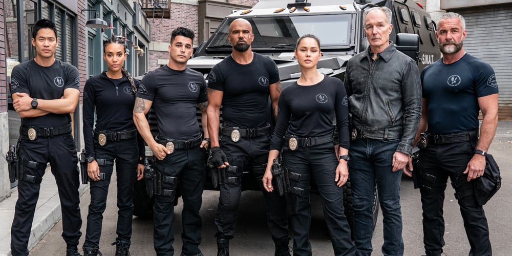 ‘S.W.A.T’ Producer Speaks Out After Cast Members Express Disappointment Over Spinoff ‘S.W.A.T ...