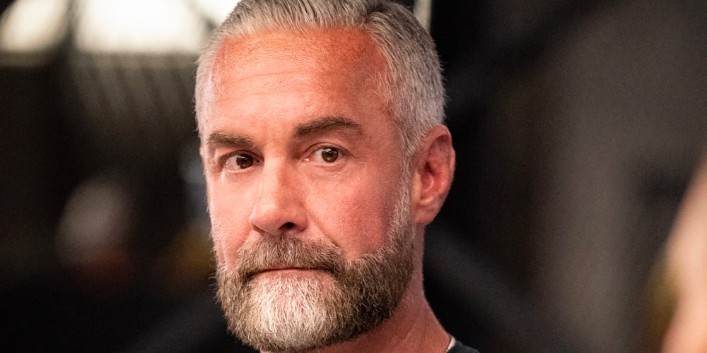 Jay Harrington Breaks Silence on Being Excluded from ‘S.W.A.T. EXILES ...