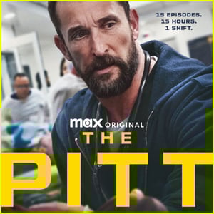 ‘The Pitt’ Season 2 Release Window: HBO Confirms Debut Month! | HBO ...