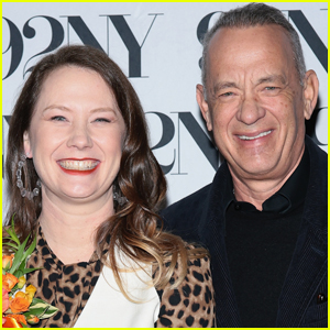 EA Hanks Celebrity News and Gossip | Entertainment, Photos and Videos ...