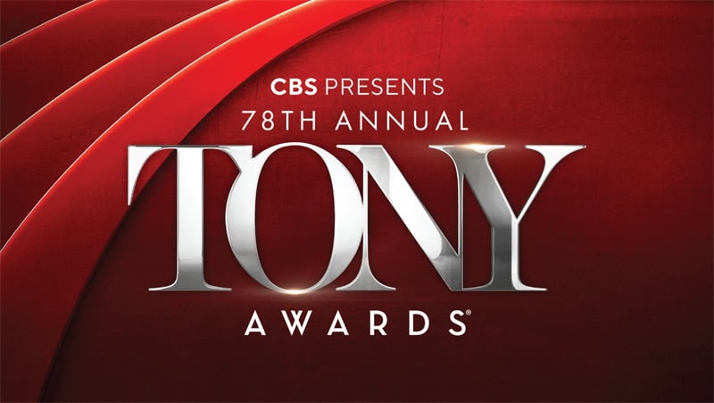 Tony Awards 2025 – Full Winners List of Broadway’s Best Shows! | 2025 Tony Awards, Broadway ...
