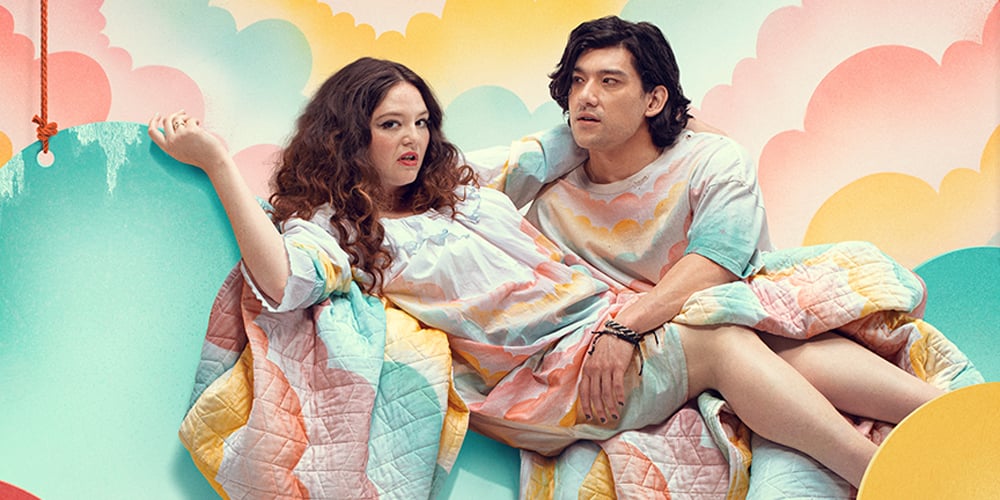 ‘Too Much’ Trailer: Lena Dunham’s New Netflix TV Show Adds 5 Guest ...