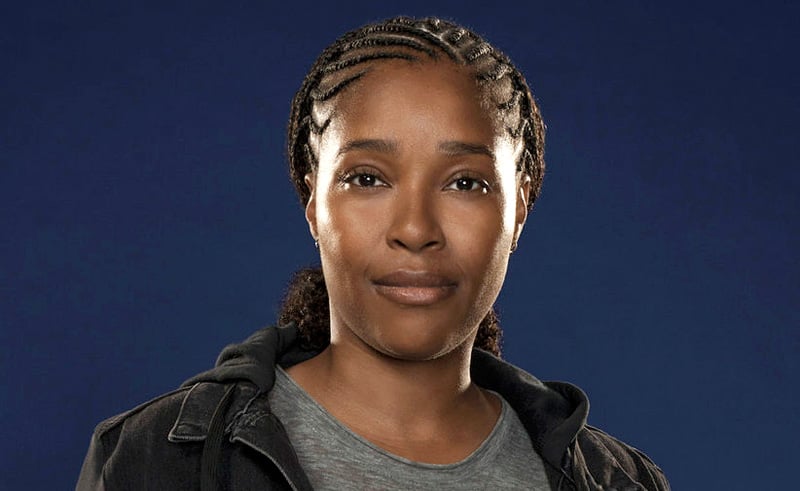 Toya Turner Exits ‘Chicago PD’ After Just One Season, Speaks Out Amid ...