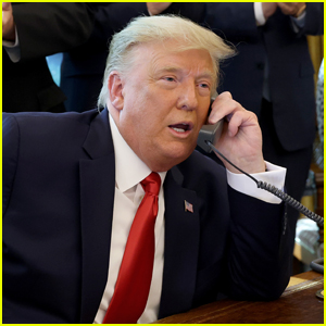 Donald Trump Announces Wireless Service, Plans for Gold Smartphone ...