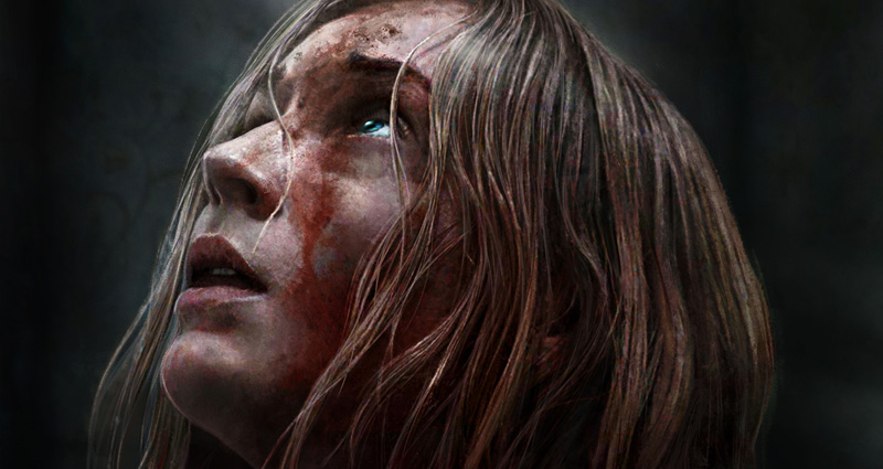 Sophie Turner Is Trapped in a Brutal Game of Survival in ‘Trust ...