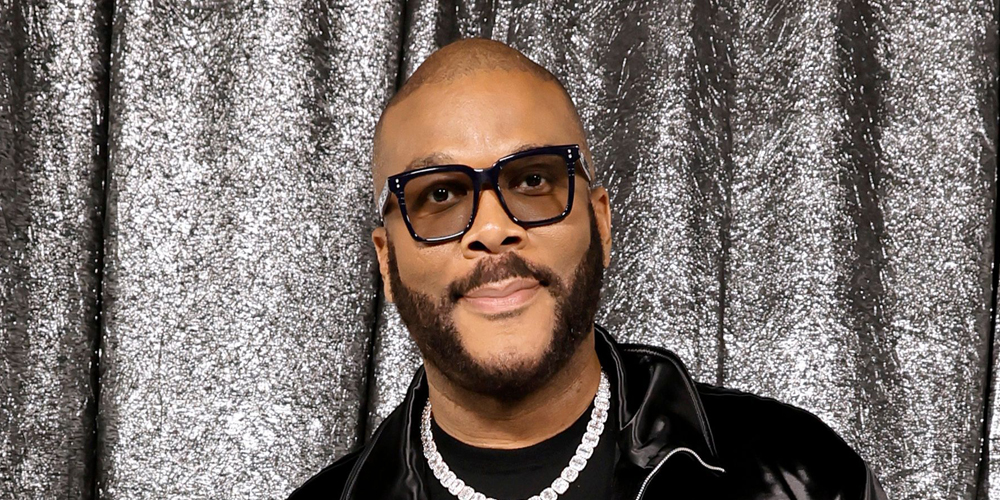 Tyler Perry Accused of Sexual Assault by ‘The Oval’ Actor – See His ...