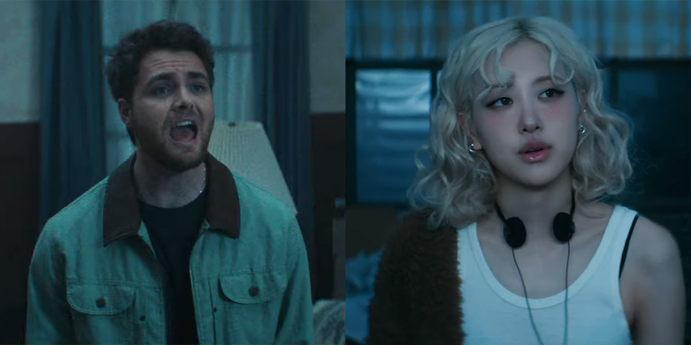 ‘On My Mind’ Lyrics: Alex Warren & ROSÉ Drop Surprise Love Song – Watch ...