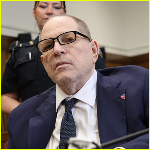 Harvey Weinstein Judge Declares Mistrial in Rape Charge Retrial | Harvey Weinstein | Celebrity ...