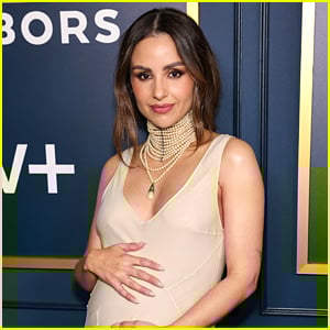 ‘Your Friends & Neighbors’ Star Aimee Carrero Gives Birth, Welcomes ...