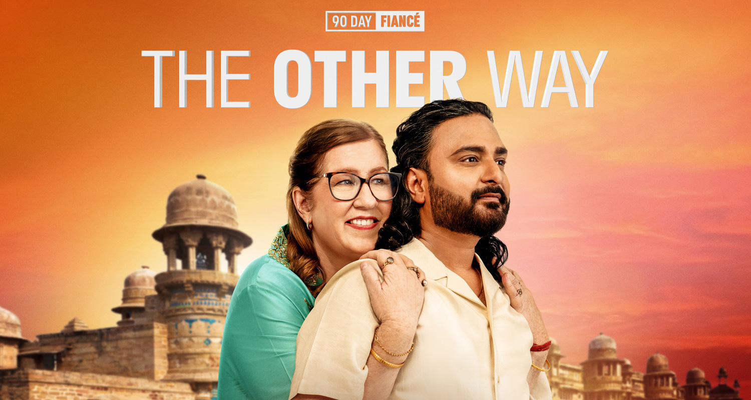 ’90 Day Fiancé: The Other Way’ Season 7 Couples Announced, Trailer Revealed – Watch Now! | 90 ...