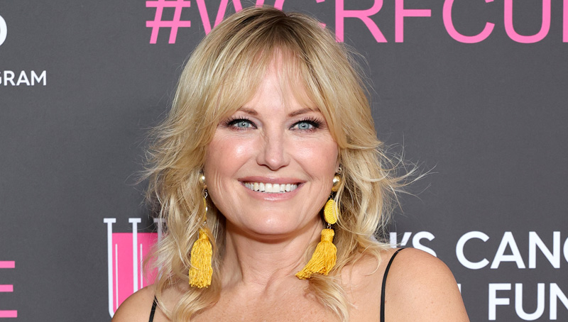 Is Malin Akerman Single or Married? Meet Her Husband Jack Donnelly, Who ...