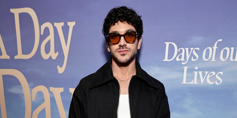 Al Calderon Joins Cast of Zachary Quinto Series ‘Brilliant Minds’ | Al ...