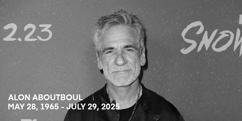 Israeli Actor Alon Aboutboul Dies After Beach Collapse in Tel Aviv ...