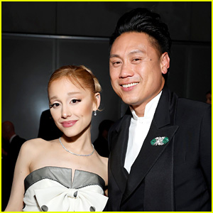 Ariana Grande to Lead Voice Cast of ‘Oh, the Places You’ll Go!’ Movie, Reteaming Her with Wicked ...