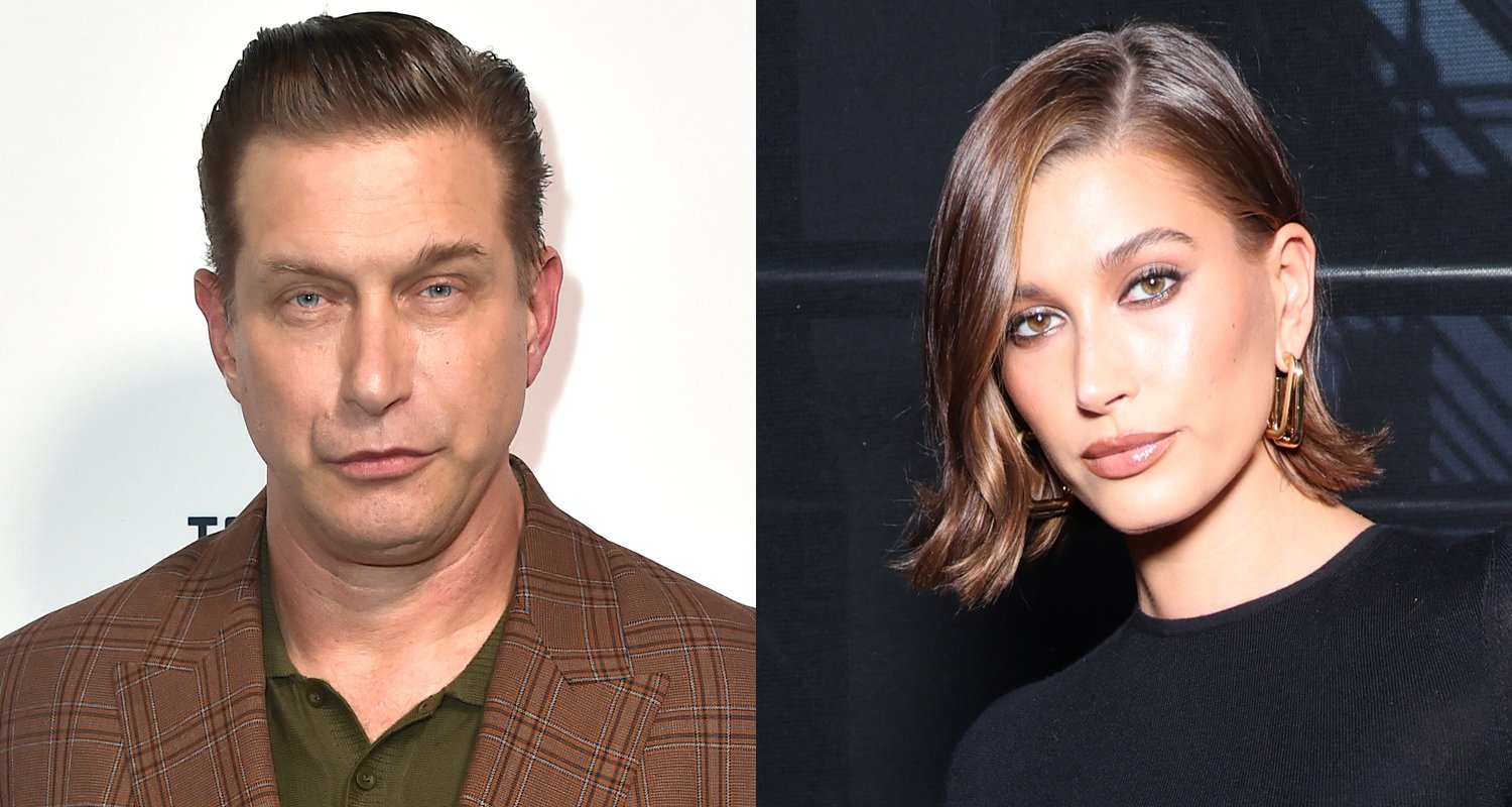 Stephen Baldwin Reacts to Daughter Hailey Bieber Selling Rhode for $1 ...