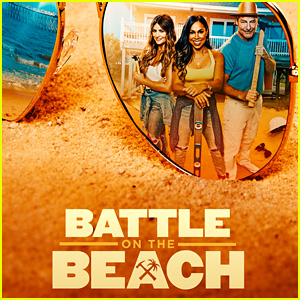 HGTV Show ‘Battle on the Beach’ Canceled After Four Seasons, Cast ...