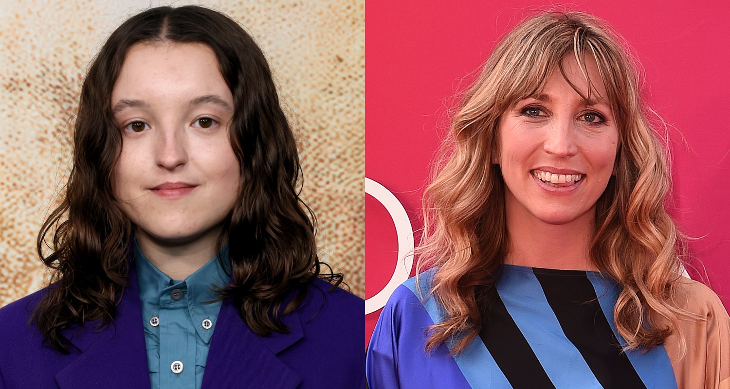 Bella Ramsey to Star Opposite Daisy Haggard in New Channel 4 Thriller ...