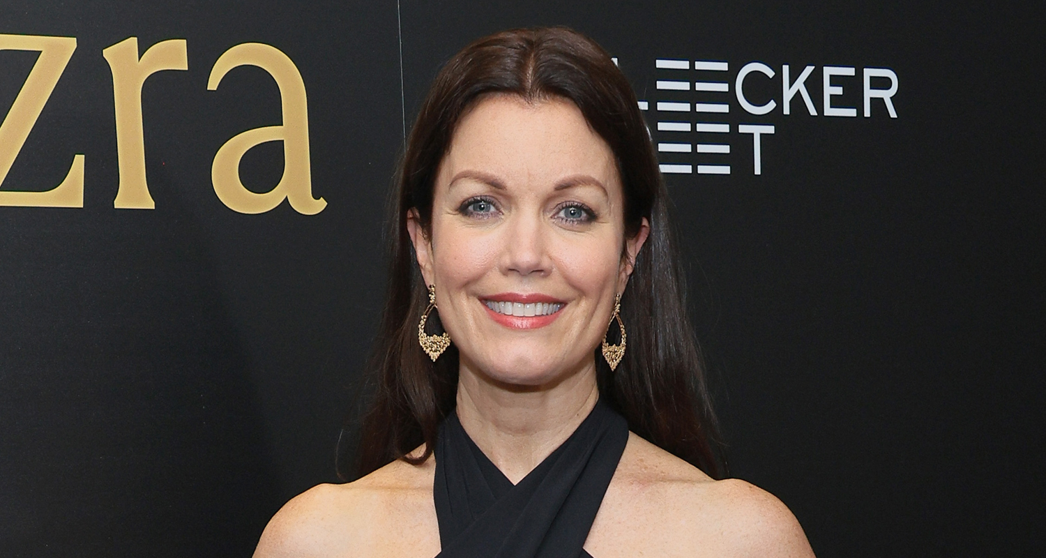Bellamy Young Books Guest Recurring Role on ‘Brilliant Minds’ Season 2 | Bellamy Young ...
