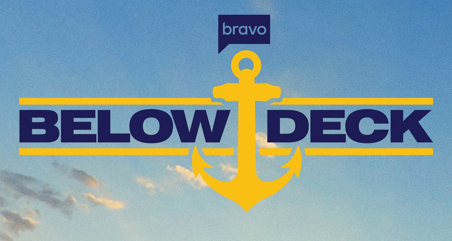 ‘Below Deck’ Mid-Season 12 Cast Changes: 1 Star Quits, 1 Star Fired & 2 ...