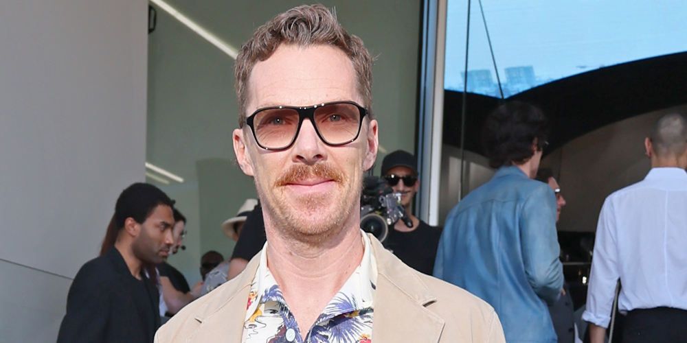 Benedict Cumberbatch Calls Hollywood ‘Grossly Wasteful’ Over ‘Doctor ...