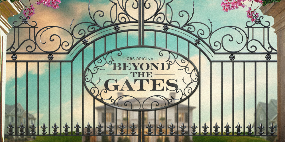 Is ‘Beyond the Gates’ Canceled? Why CBS Is Airing Repeats Right Now ...