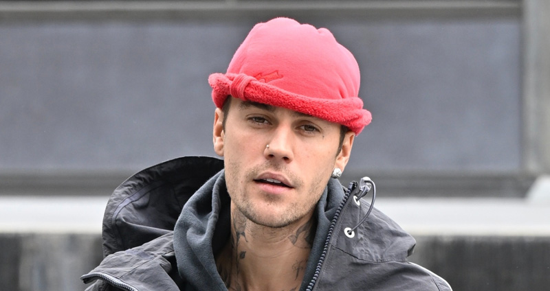 ‘Swag’ Album Stream: Listen to Justin Bieber’s New Music After Surprise ...