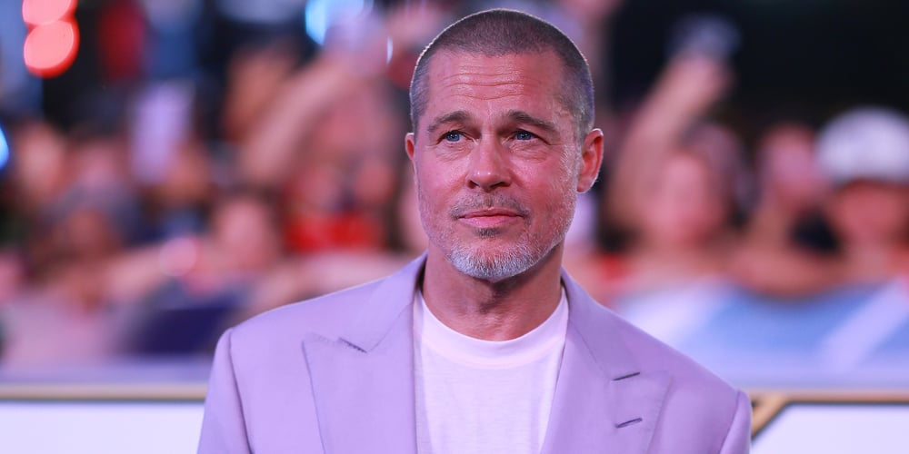 Brad Pitt Shares His ‘Diabolical’ Method Acting Fail | Brad Pitt ...