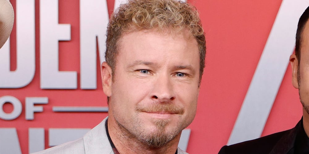 Brian Littrell Sues Florida Sheriff for Failing to Keep Trespassers Off ...