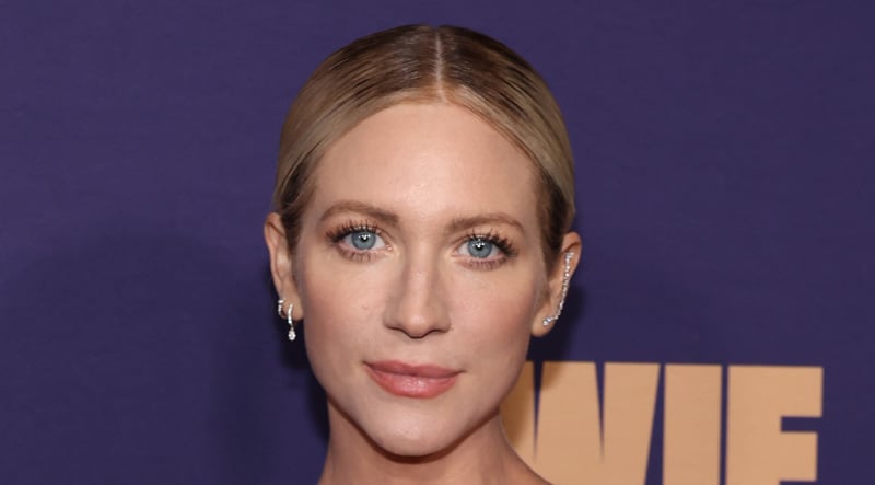 Brittany Snow Dating History – All of Her Famous Exes Revealed ...