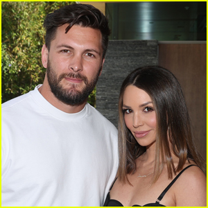 Scheana Shay’s Husband Brock Davies Breaks His Silence After She Reveals His Past Affair | Brock ...