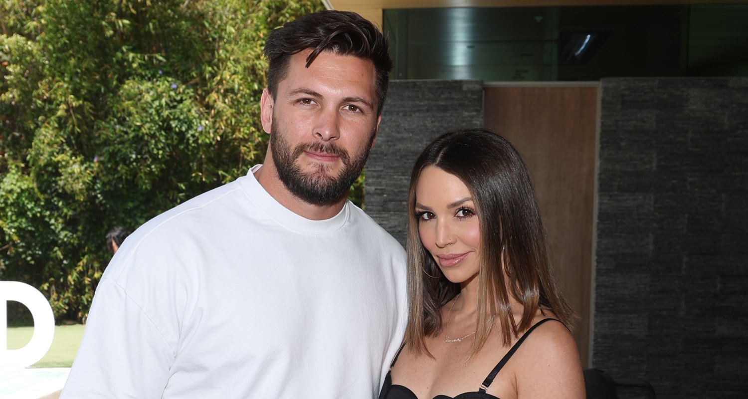 Scheana Shay’s Husband Brock Davies Breaks His Silence After She Reveals His Past Affair | Brock ...