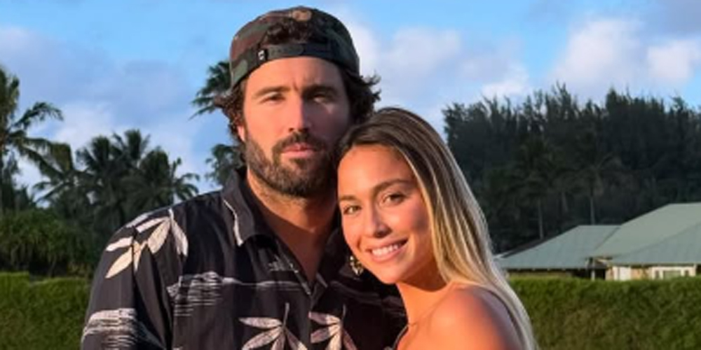Brody Jenner & Tia Blanco Are Married! - Just Jared - Celebrity News ...