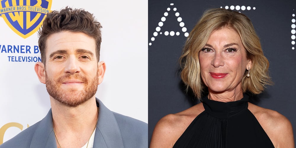 Bryan Greenberg Joins ‘Emily in Paris’ Season 5, French Actress Michèle ...
