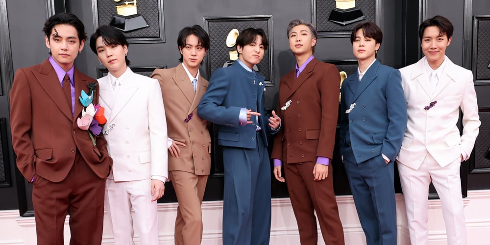 BTS Confirms 2026 Comeback: Music & Tour Plans Revealed! | BTS, J-Hope ...