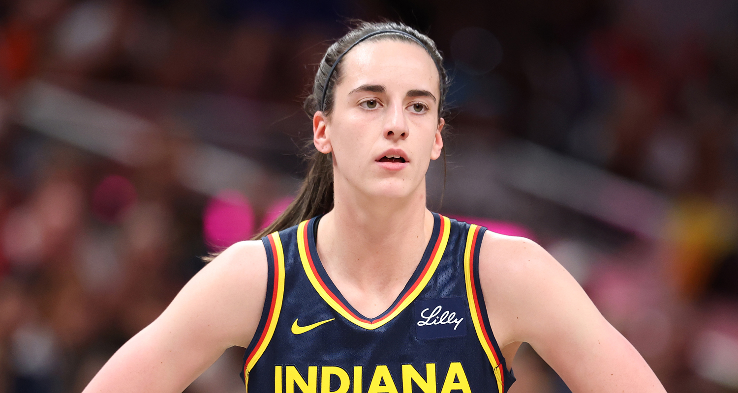 Caitlin Clark to Miss WNBA’s All-Star Weekend Events Due to Groin Injury | Caitlin Clark ...