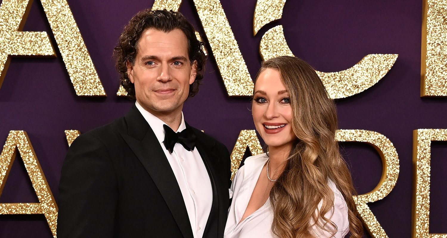 Henry Cavill Confirms He Has a Daughter, Makes Rare Comments About ...