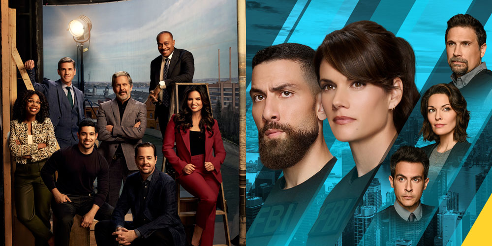 The 10 Best CBS Shows Streaming & On Air Right Now | CBS, EG, Elsbeth ...