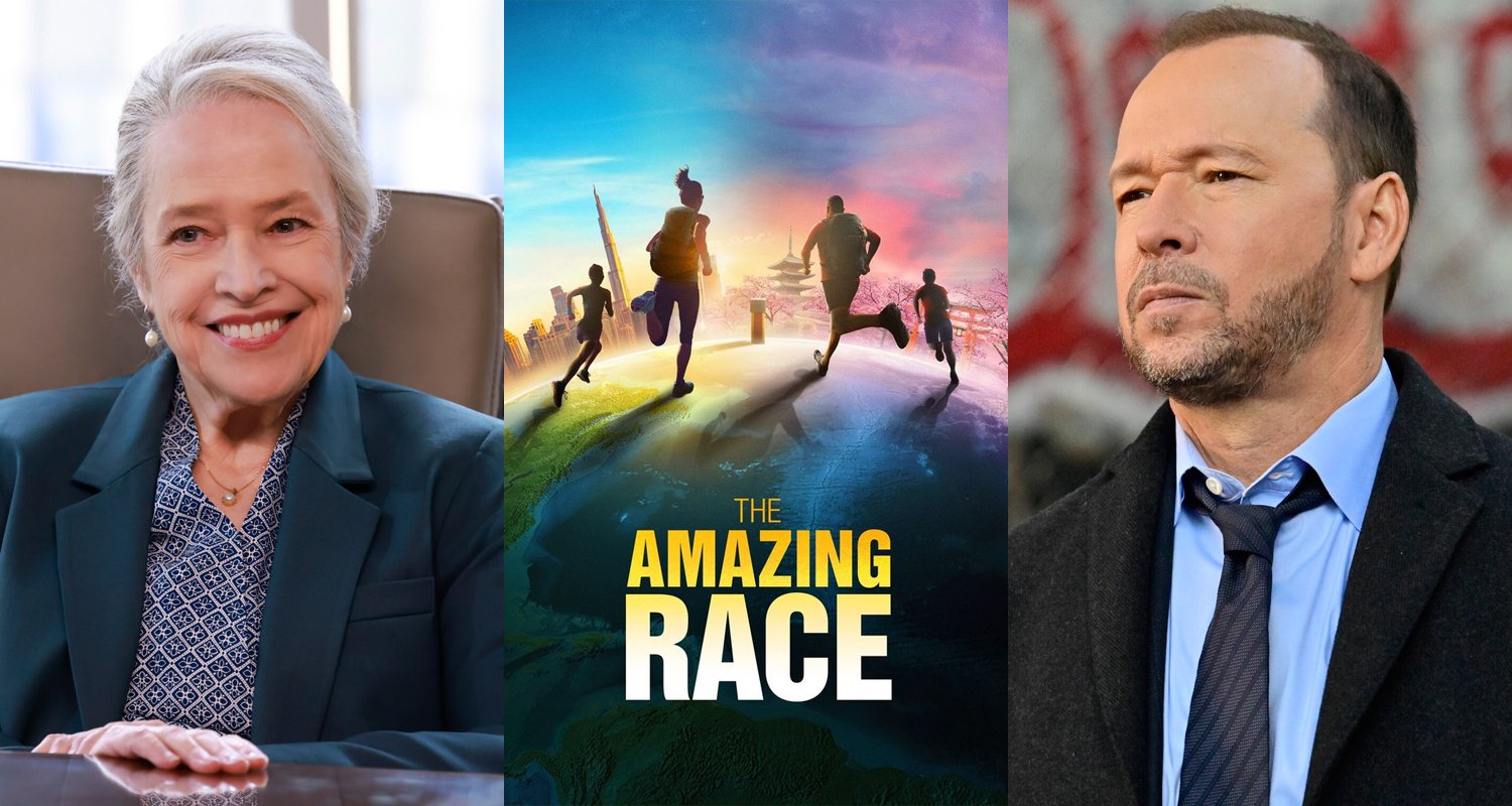 CBS Debuts Fall 2025 TV Show Schedule | CBS, Television | Celebrity News and Gossip ...