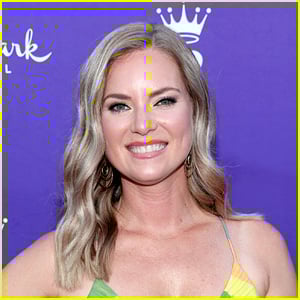 Is Cindy Busby Single or Married? All About the Hallmark Star’s Husband ...