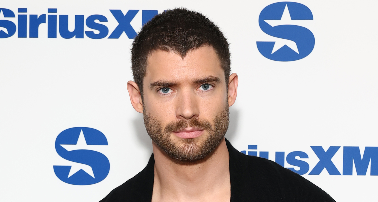 David Corenswet Details Intense Workout & Diet to Get in Shape to Play Superman | David ...