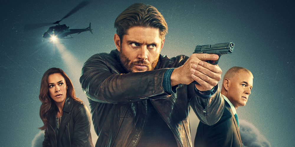 ‘Countdown’ Season 2? Jensen Ackles Addresses If He’d Return ...