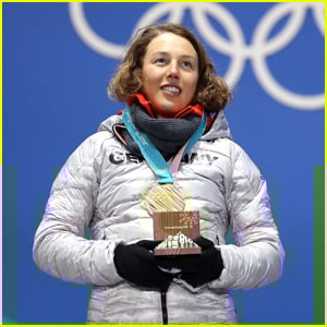 Laura Dahlmeier Dead – Olympic Gold Medalist Passes Away at 31 in Mountaineering Accident ...
