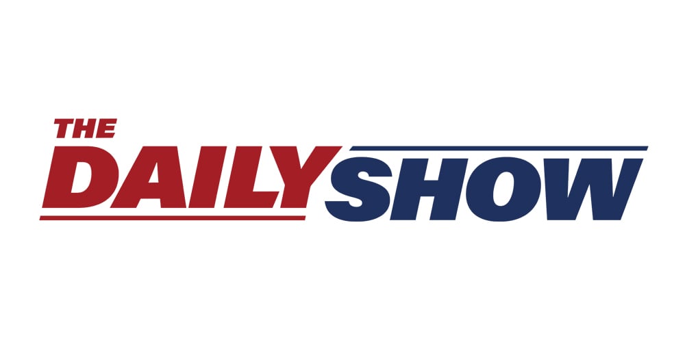 ‘The Daily Show’ Gets a New Host in the Rotation! | Comedy Central ...